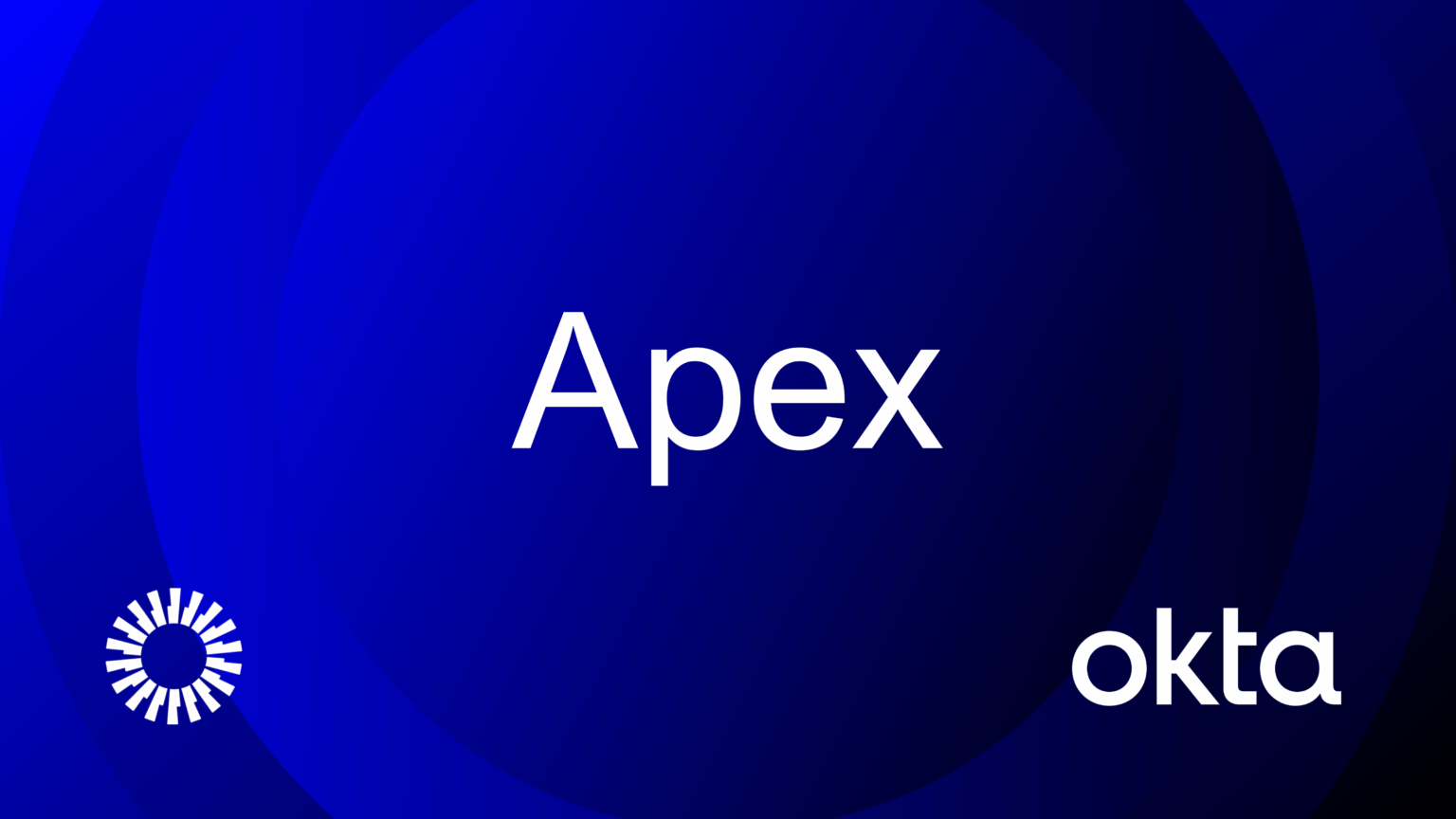 BeyondID is an Okta Apex Partner | BeyondID